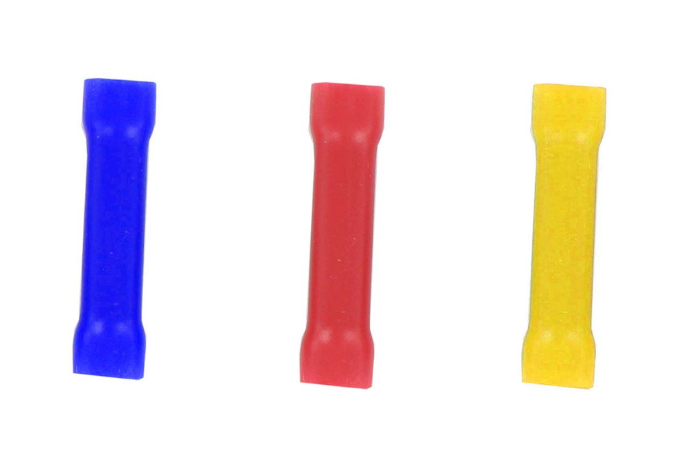 Splice-Butt Terminals - Deligo